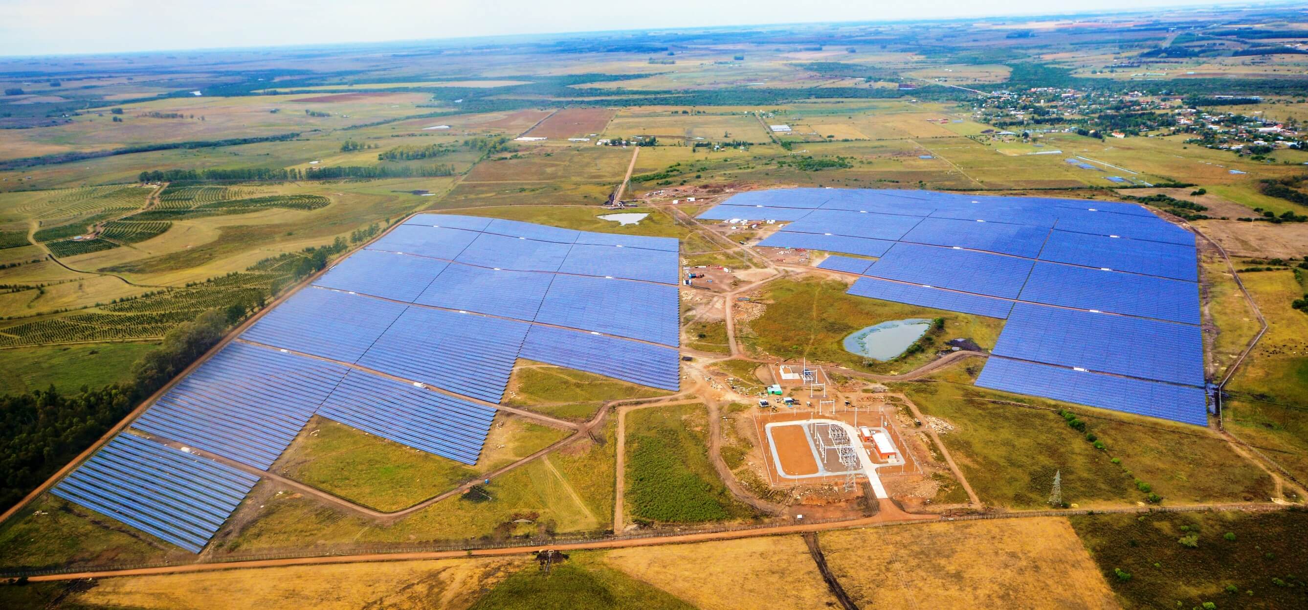 Fotowatio Renewable Ventures (FRV) awarded 300 MW Solar Project | Abdul ...