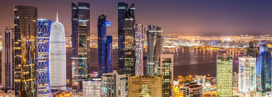 Investments in Middle East, North Africa and Turkey | Abdul Latif Jameel®