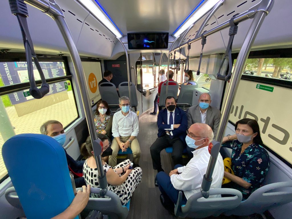 Abdul Latif Jameel Energy’s FRV And Vectalia Partner To Develop First ...